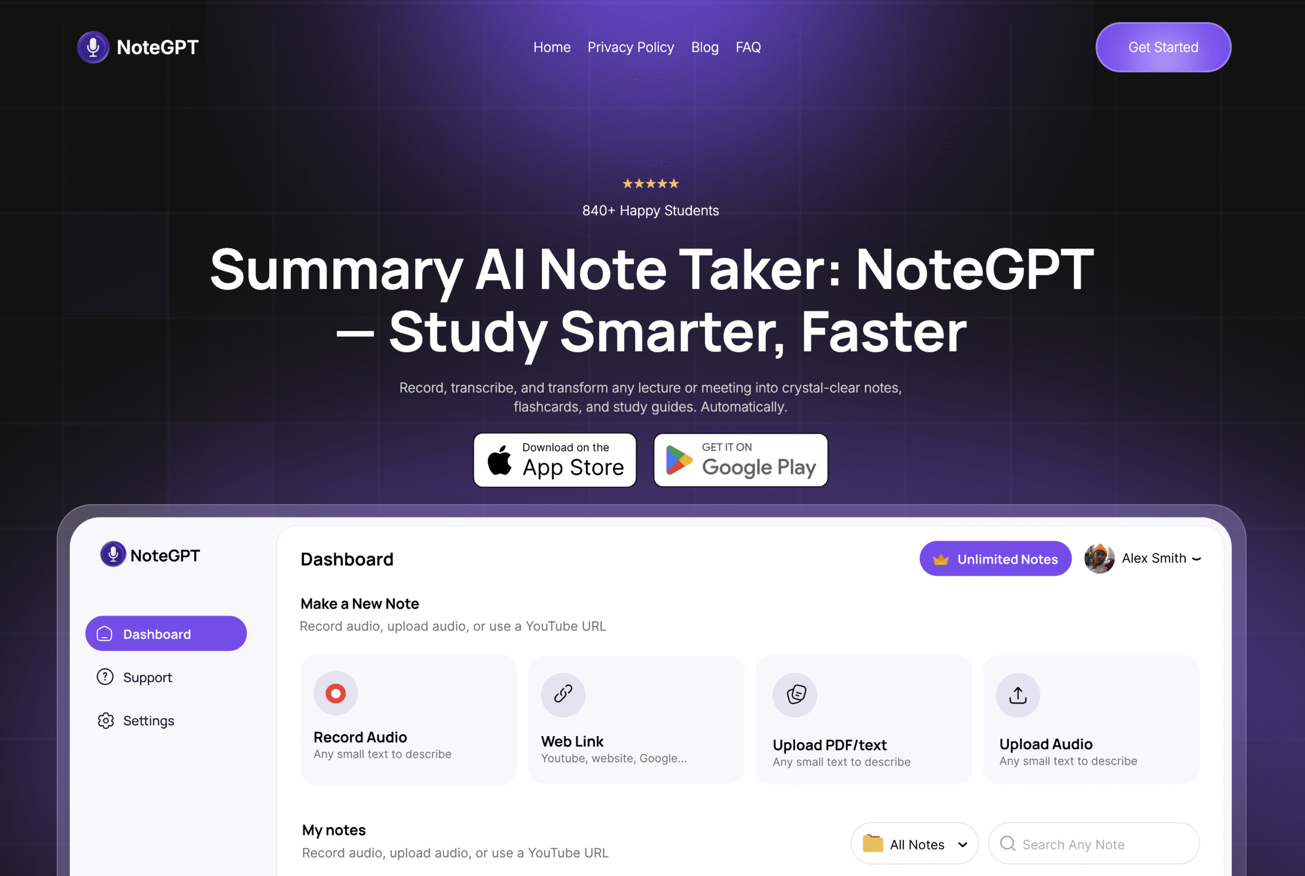 25+ Fun Facts for Work Meetings That Actually Spark Conversations - NoteGPT - Summary AI Note Taker